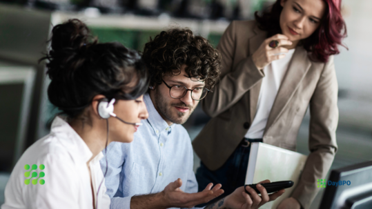 Customer Care vs. Customer Service - DayBpo